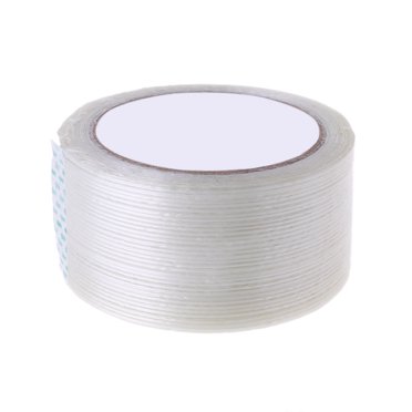 American Dream 90001 Scroll Rod Sticky Loop Tape, 5/8-Inch by 3-Yard ...