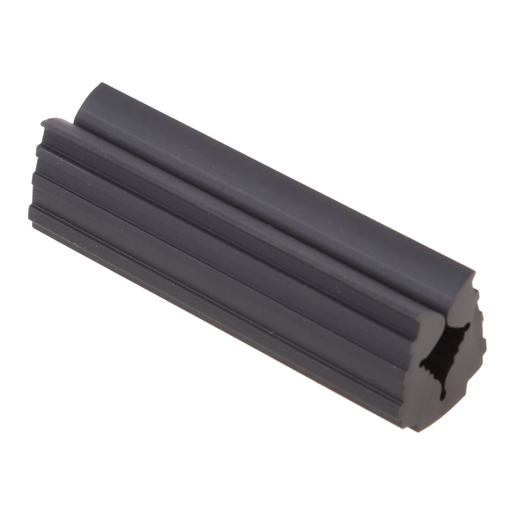 RUNZETA Rubber Vise Clamp Golf Club Shafts Regripping Golf Club ...