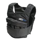 RUNmax Pro Weighted Vest, 40 lb - Walmart.com