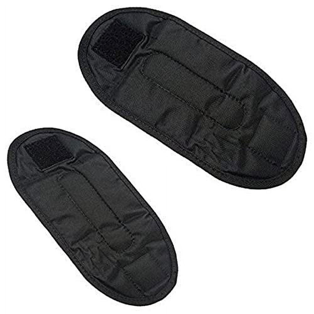 RUNmax Shoulder Pads for Weighted Vest - Walmart Business Supplies