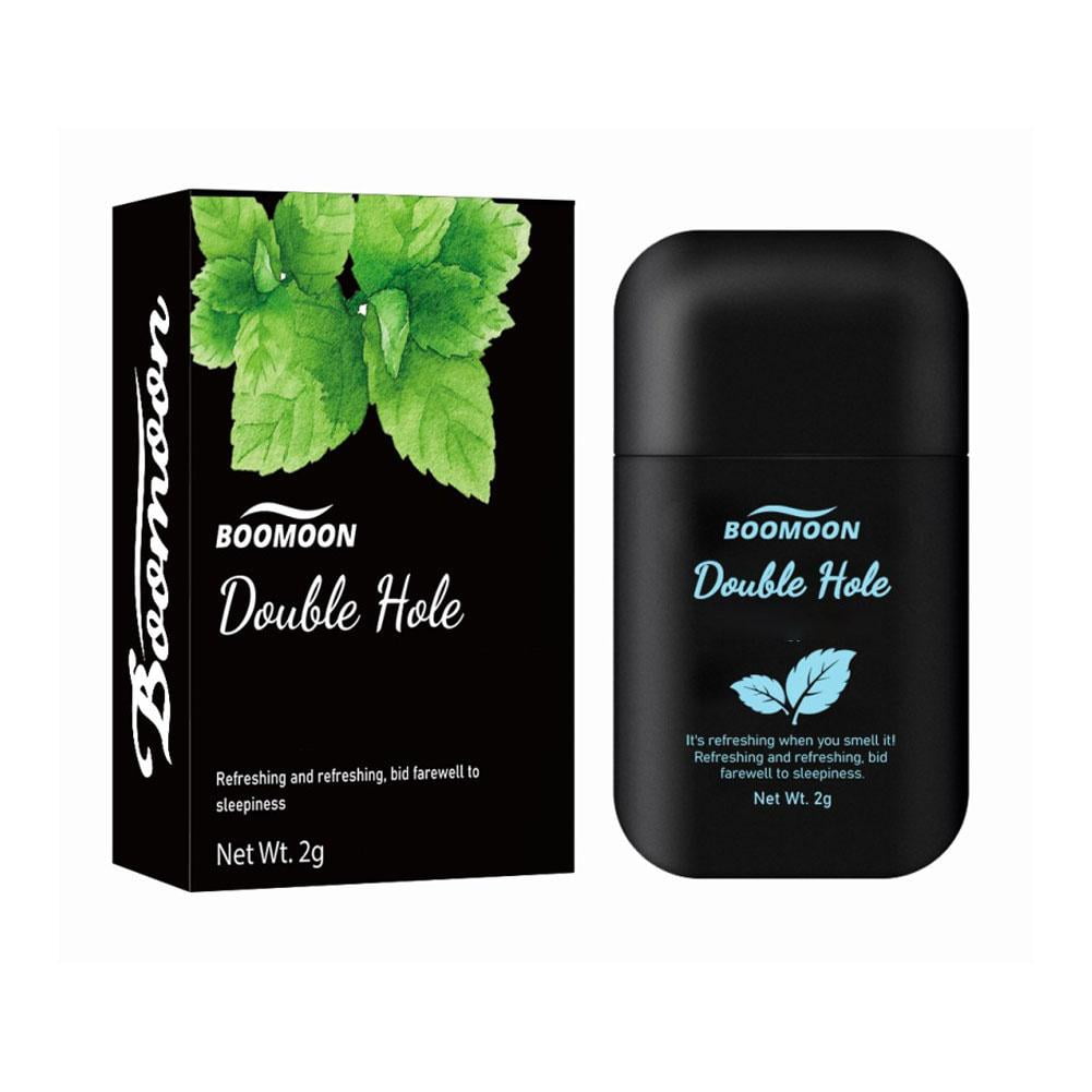 RUOYING NEW AromatherapyInhaler Double-Hole Nasal Inhaler Stick NEW ...