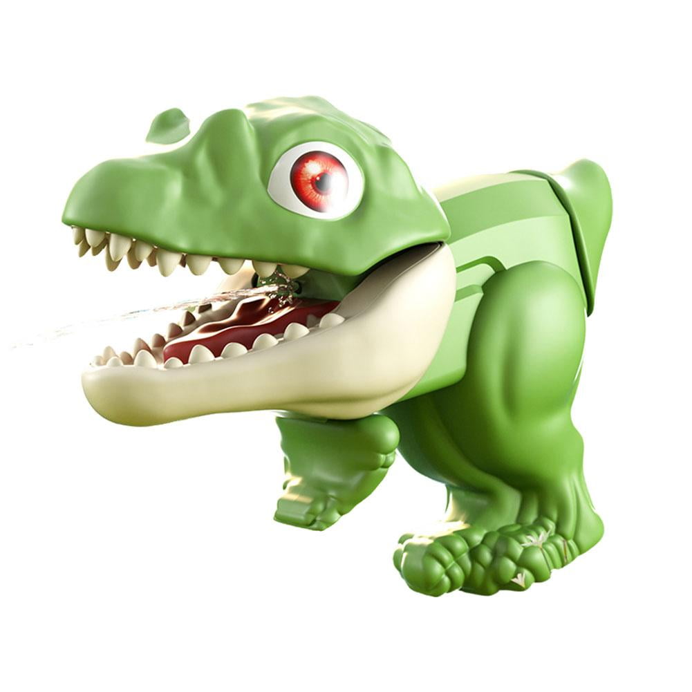 RUOYING Tyrannosaurus Rex Water Guns Dinosaur Water Blaster - Walmart.com