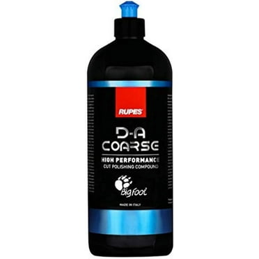 HEAVY DUTY RUBBING COMPOUND - Walmart.com