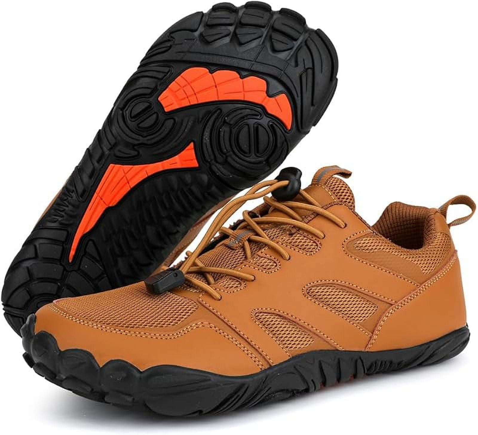 RURAN Hike Barefoot Shoes Footwear, Pro Barefoot Shoes Women Men ...