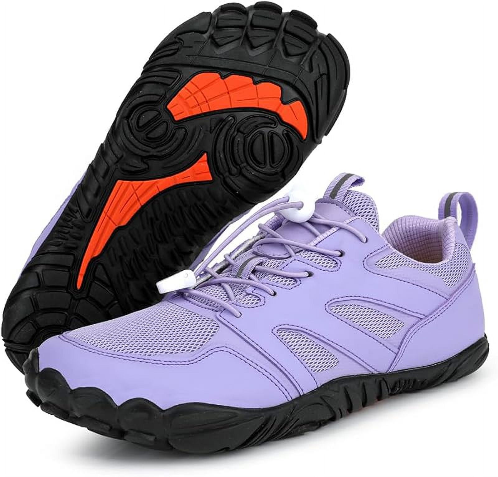 RURAN Hike Barefoot Shoes Footwear, Pro Barefoot Shoes Women Men ...