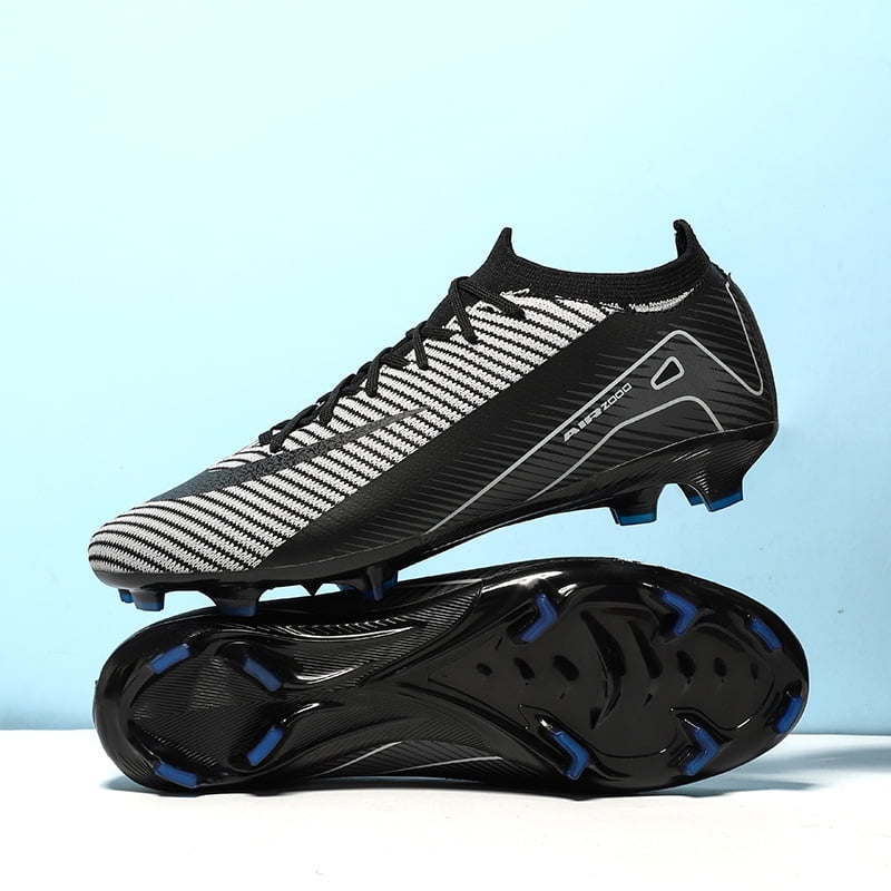 RURAN Indoor Soccer Shoes for Men and Women Lightweight Indoor Football ...
