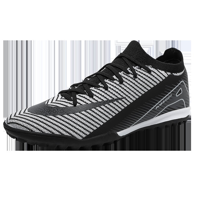 RURAN Indoor Soccer Shoes for Men and Women Lightweight Indoor Football ...