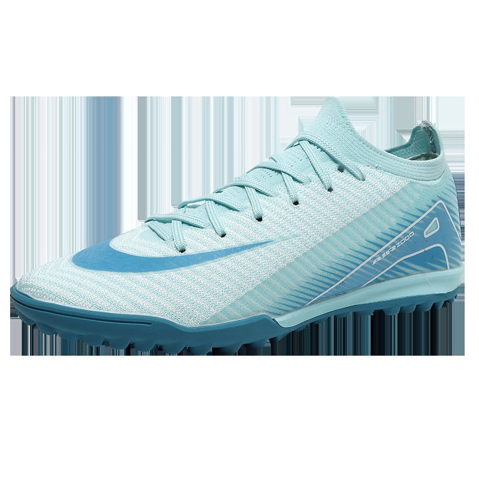 RURAN Indoor Soccer Shoes for Men and Women Lightweight Indoor Football ...