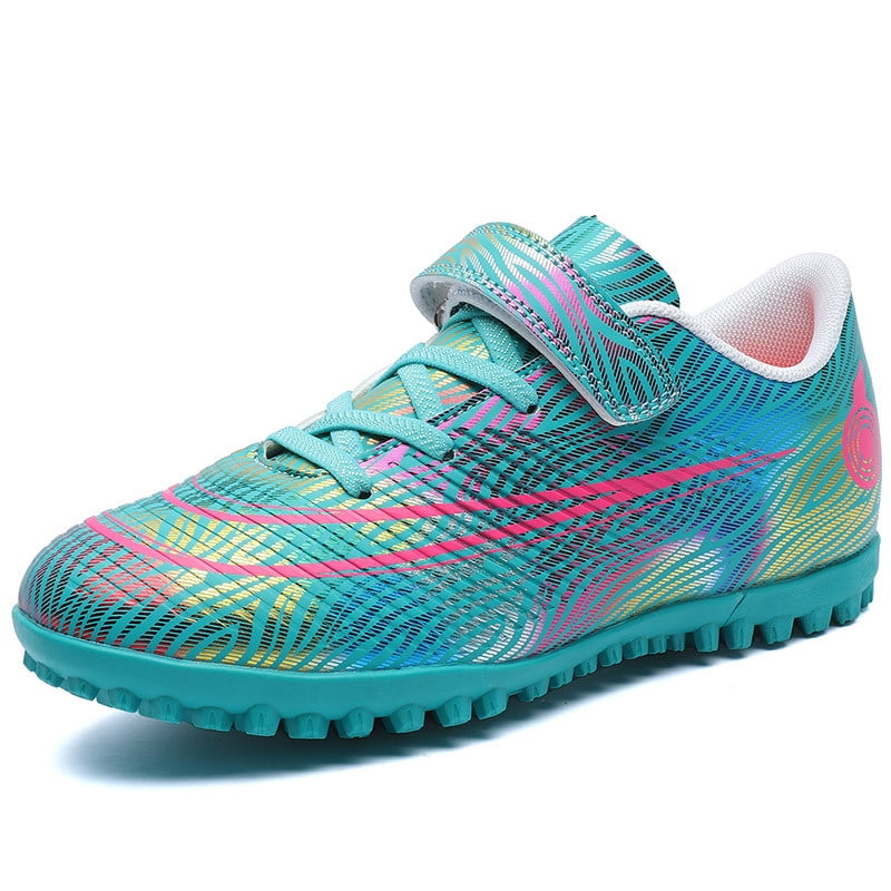 RURAN Kids Boys Girls Sport Flexible Athletic Lace Up Light Weight ...