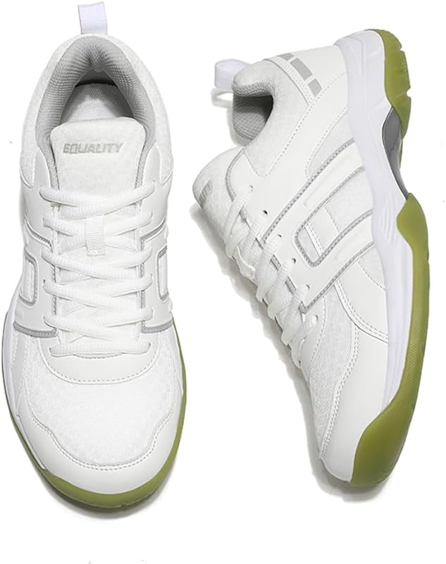 RURAN Pickleball Shoes for Men Tennis Shoes Sneakers for All Court ...