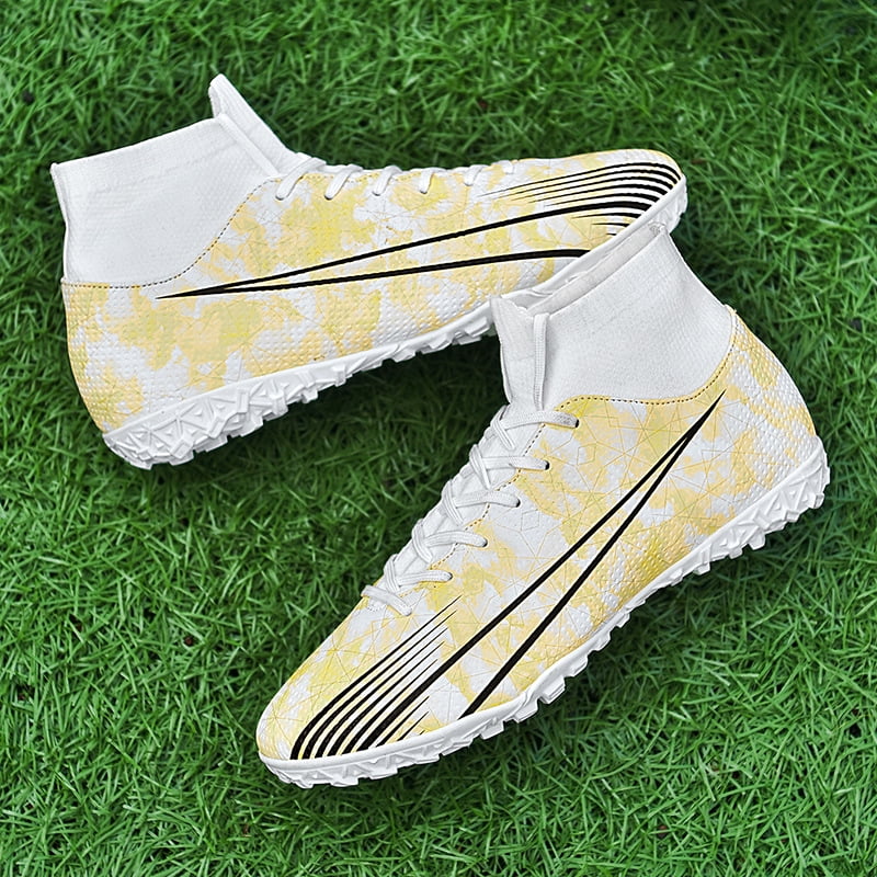High Performance Football Cleats Phenom Elite Quantum Speed Superman ...