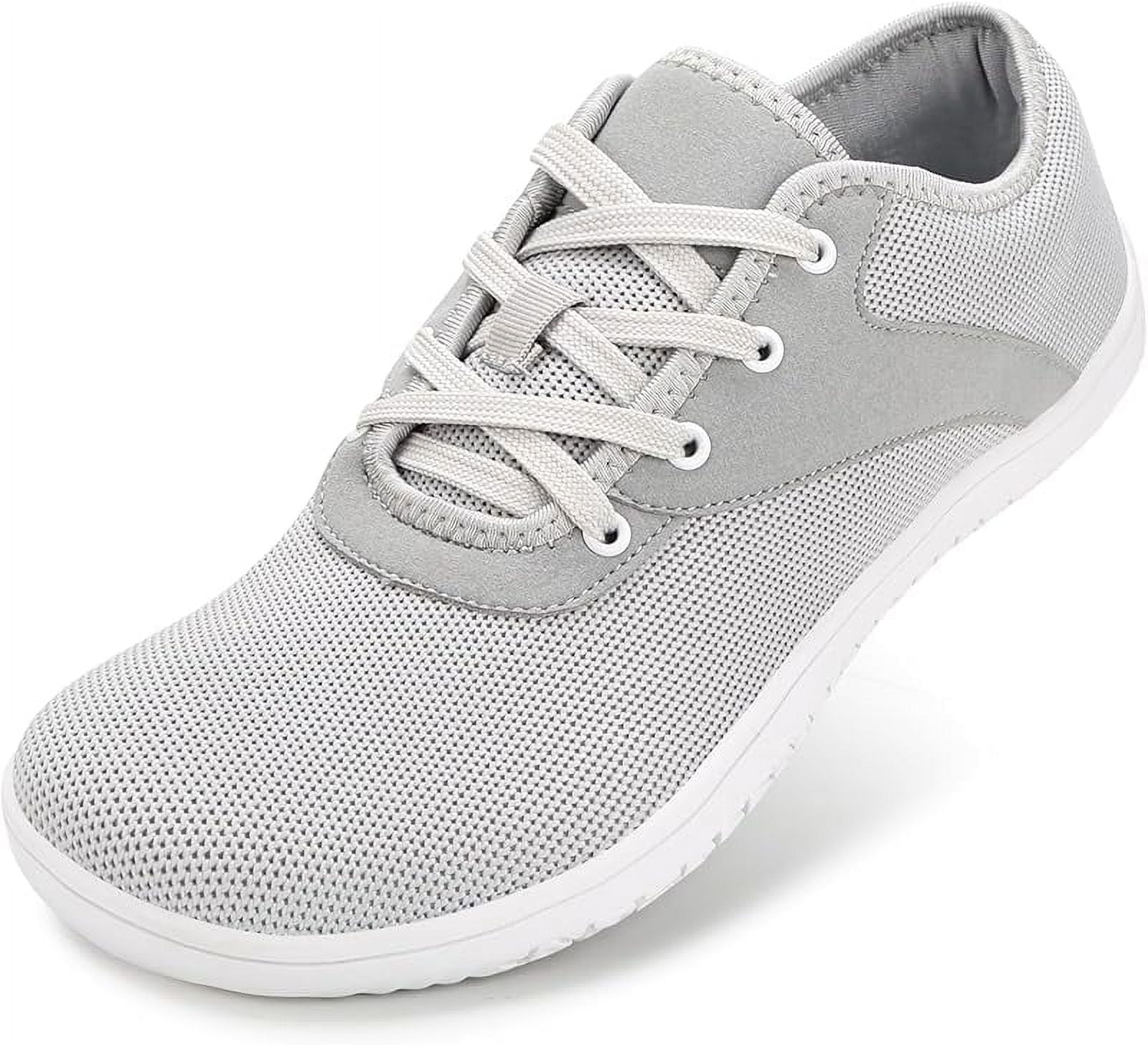 RURAN Wide Barefoot Minimalist Shoes for Women Men| Zero Drop Sole ...