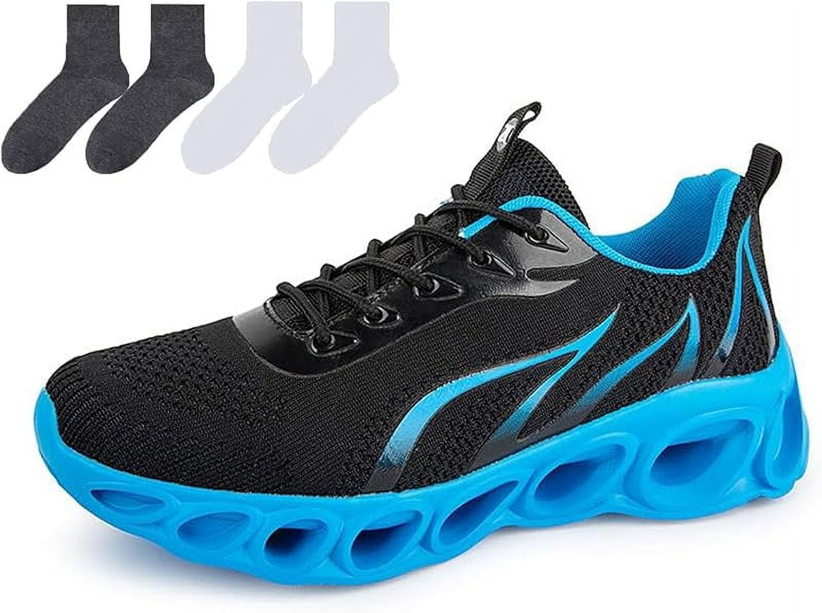 RURAN Wide Shoes Womens for Neuropathy Wide Skid Resistant Shoes Womens ...