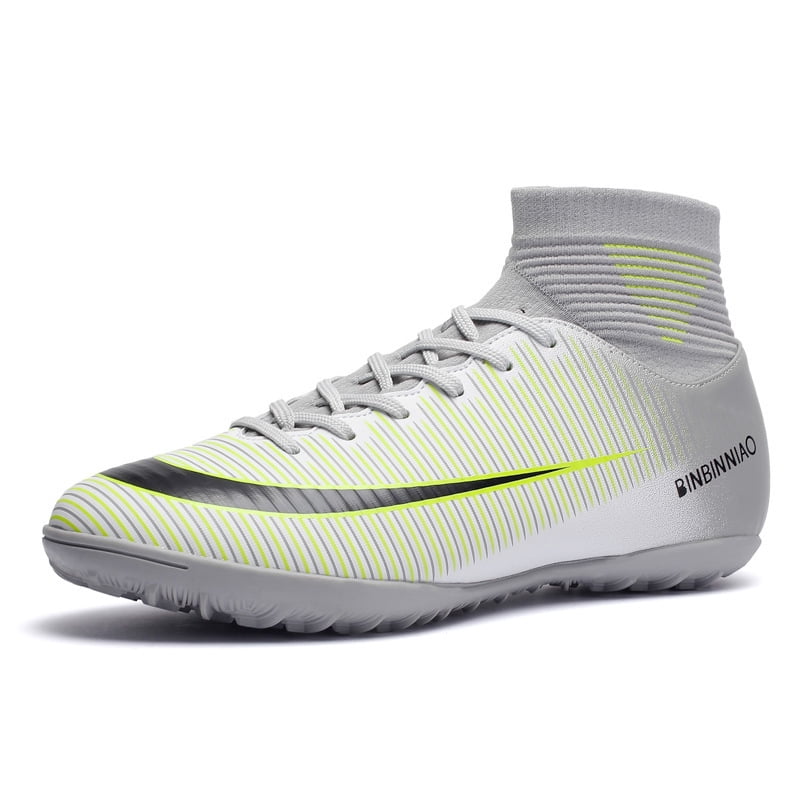 RURAN World Cup Professional Men's Soccer Cleats Adult Firm Ground ...