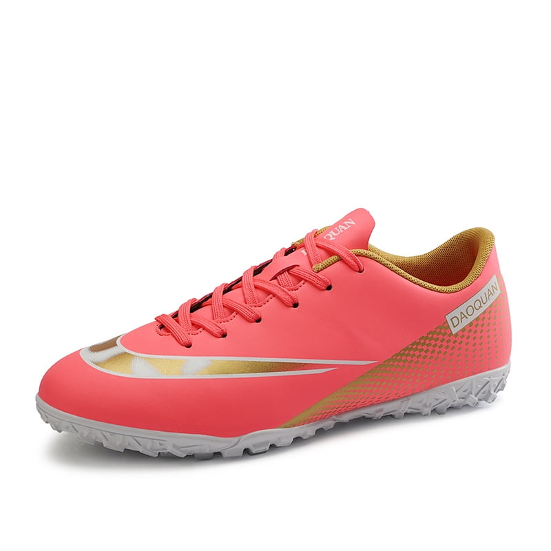 RURAN World Cup Professional Men's Soccer Cleats Adult Firm Ground ...