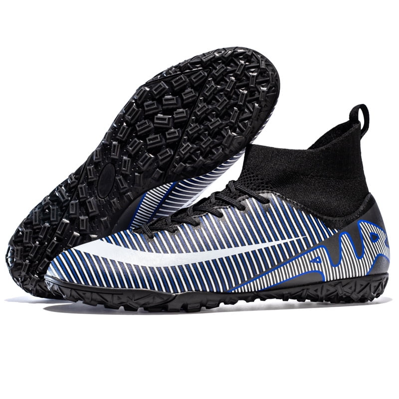 RURAN World Cup Professional Men's Soccer Cleats Adult Firm Ground ...