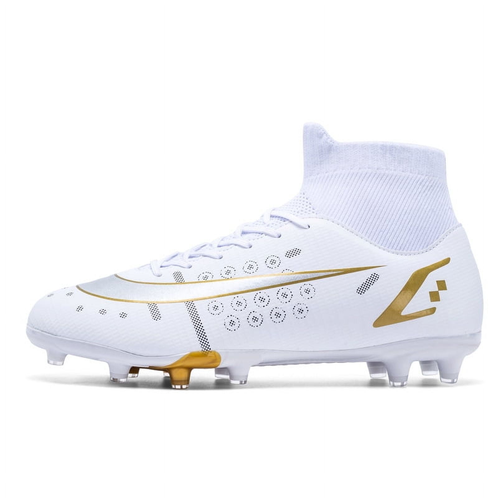 RURAN World Cup Professional Men's Soccer Cleats Adult Firm Ground ...