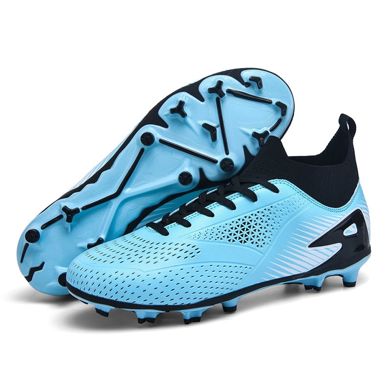 RURAN World Cup Professional Unisex Men's Soccer Cleats Firm Ground ...
