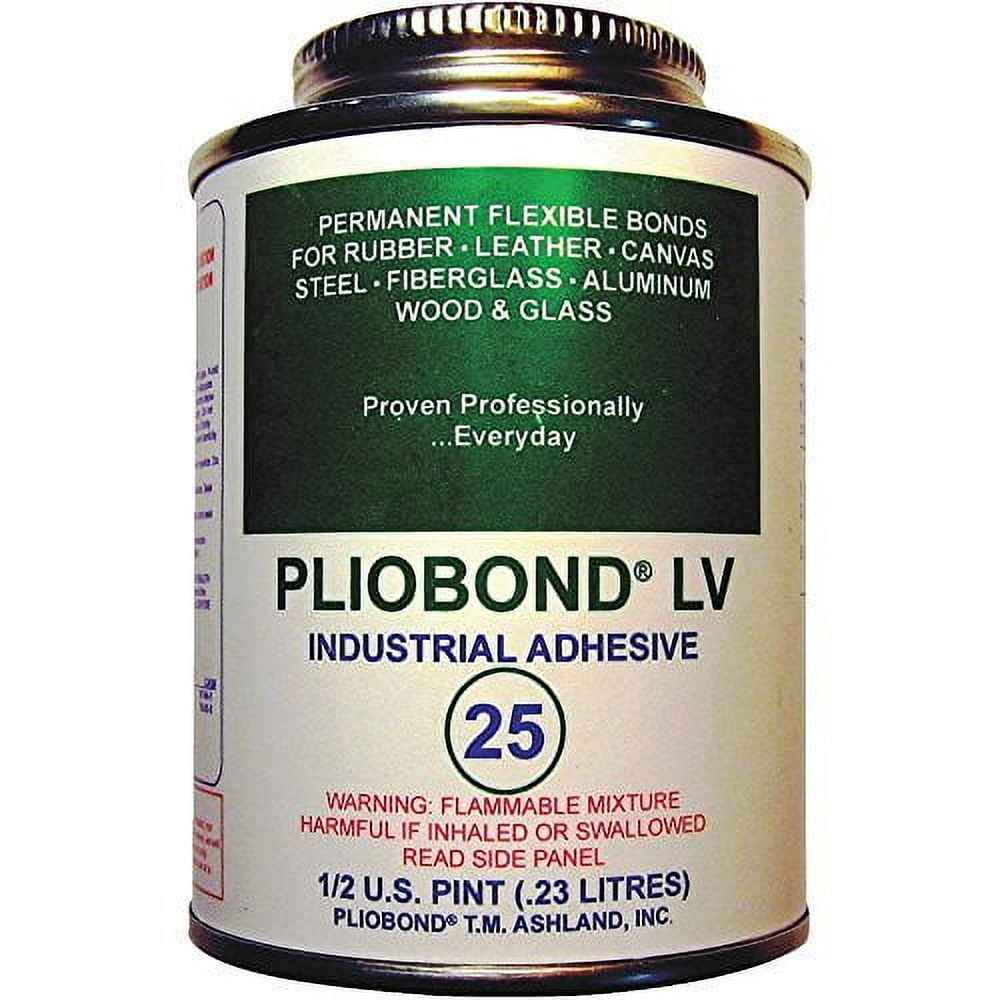 RUSCOE Low VOC Pliobond Multi-Purpose Adhesive - Walmart.com