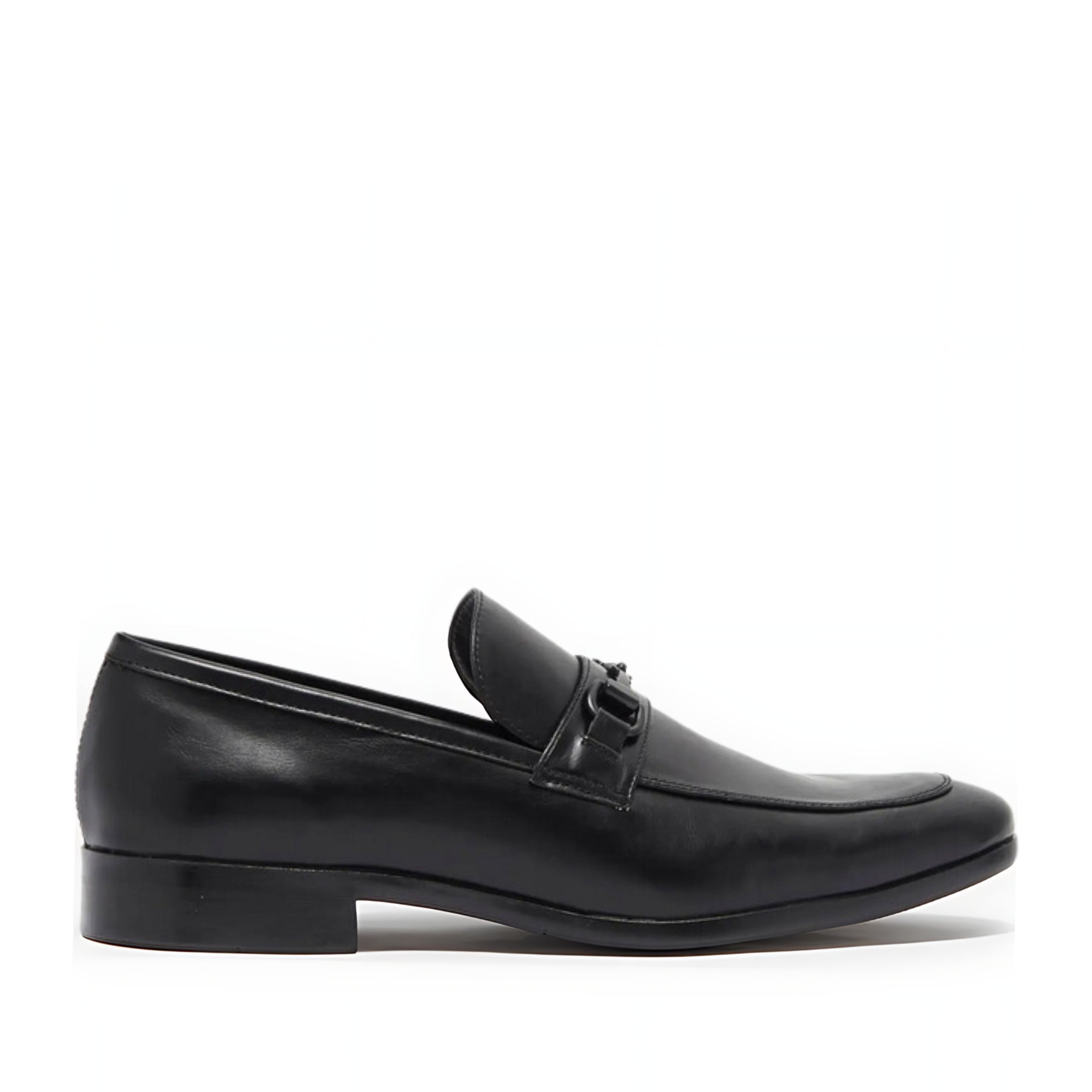 RUSH Gordon Rush Mens Dress Slip-On Bit Loafer Shoe - Walmart.com