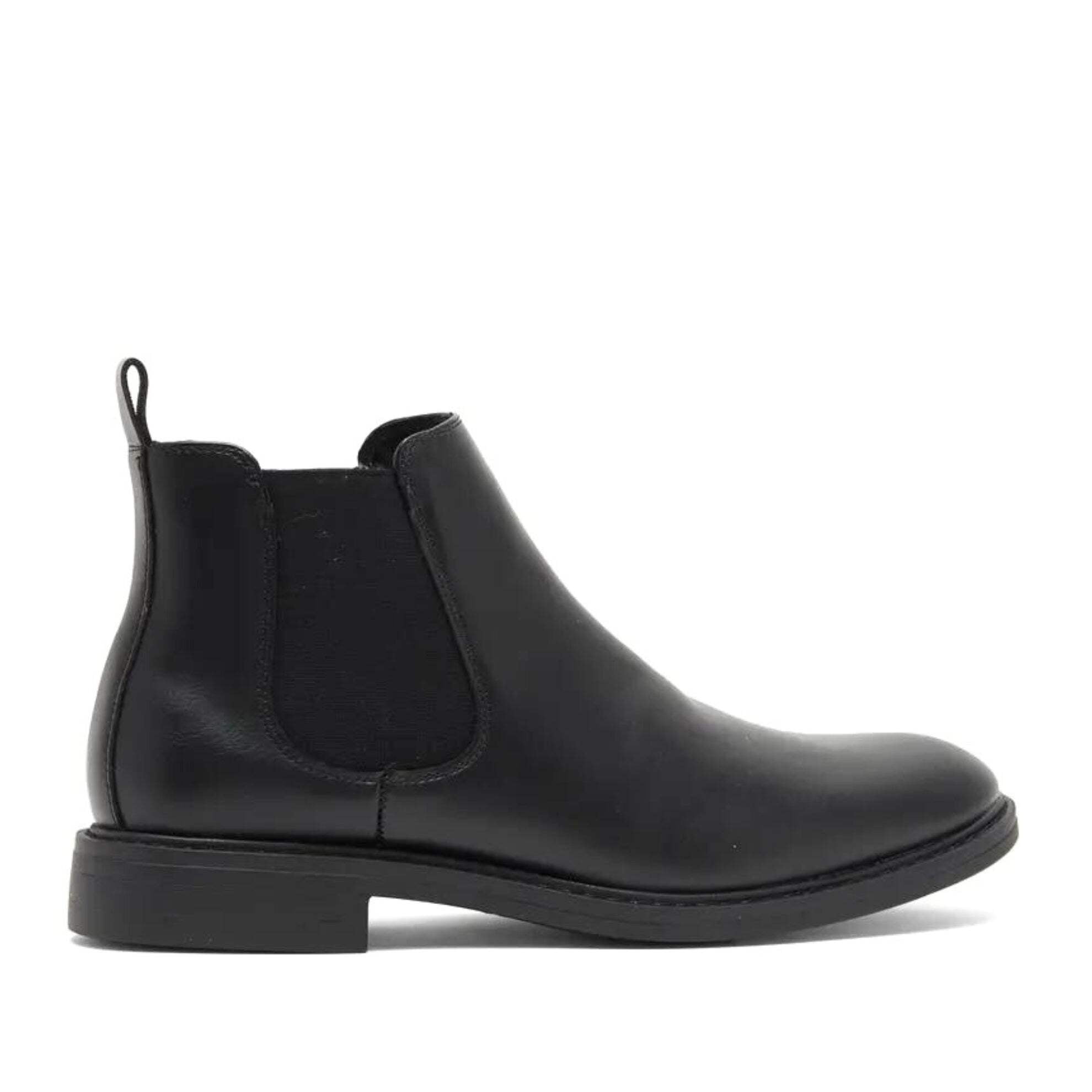 RUSH Gordon Rush Mens Logan Dress Casual Chelsea Boot - Walmart.com