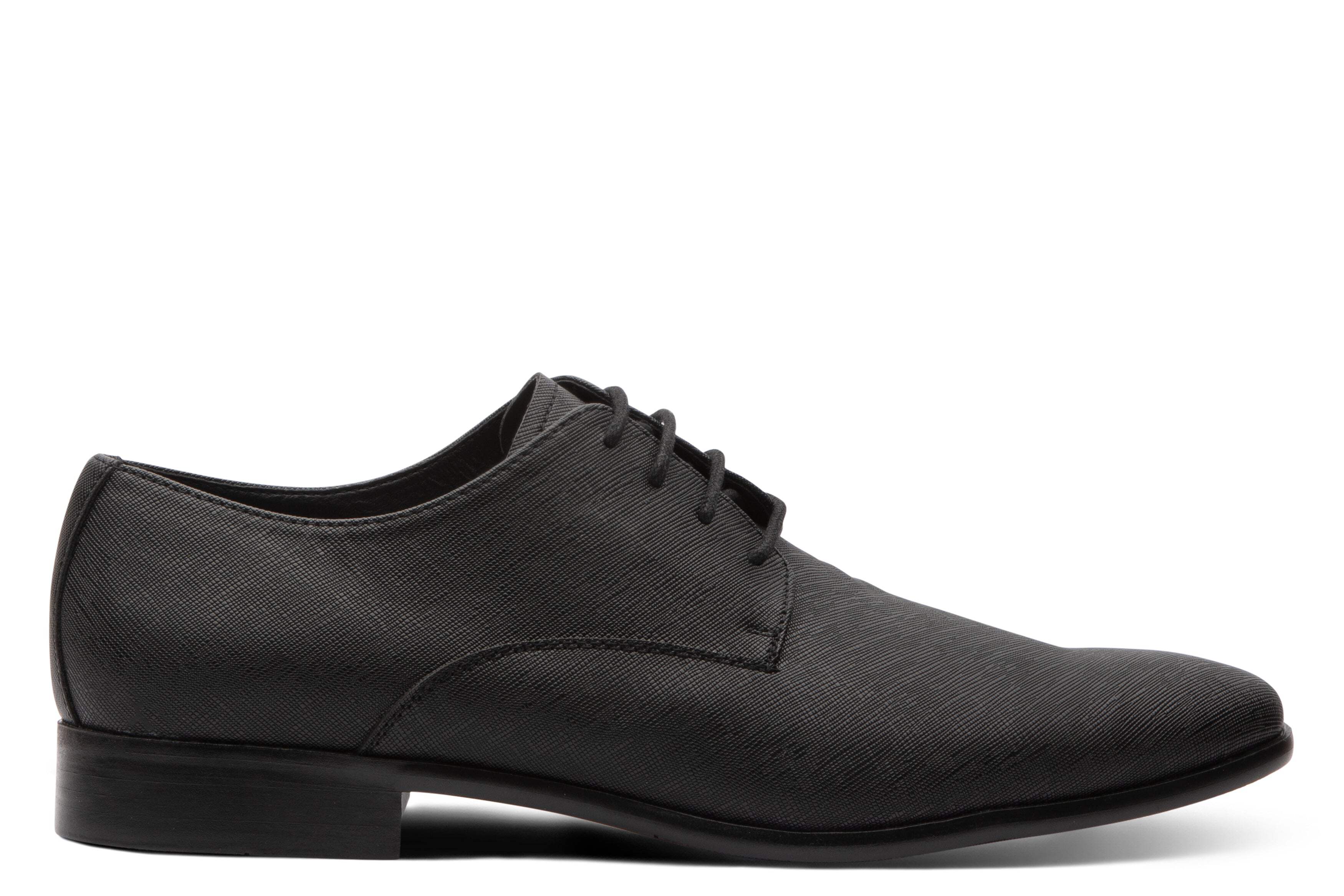 RUSH Gordon Rush Mens Milan Dress Oxford Shoe - Walmart.com