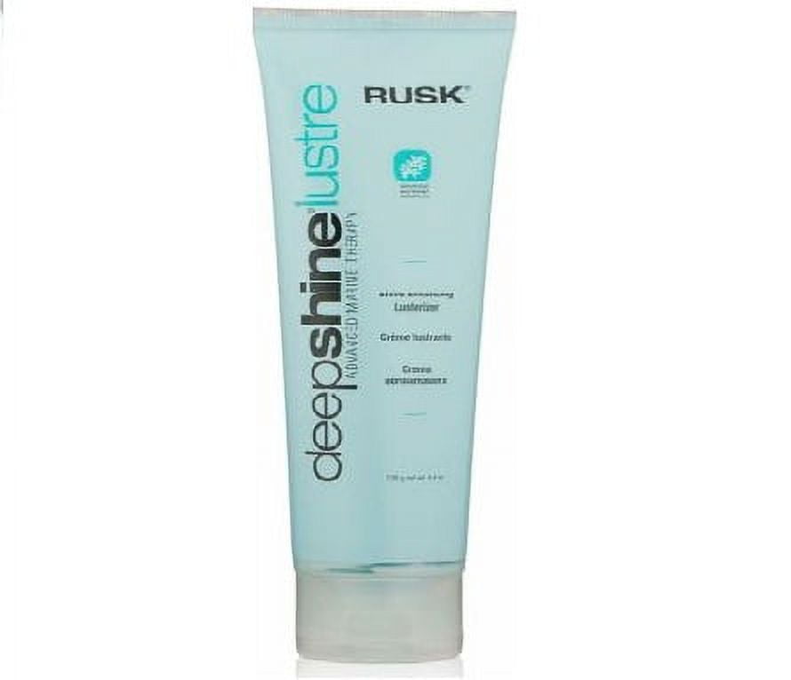 RUSK Deepshine Lustre Shine Enhancing Lusterizer 4.4 oz - Walmart.com