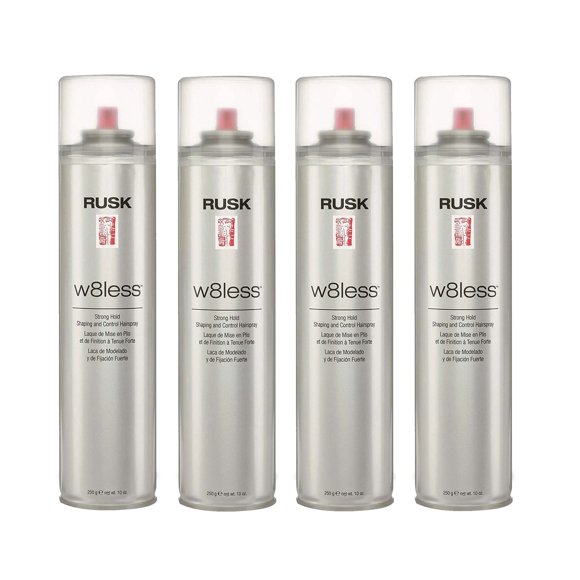Rusk Hair Spray in Hair Styling Products - Walmart.com