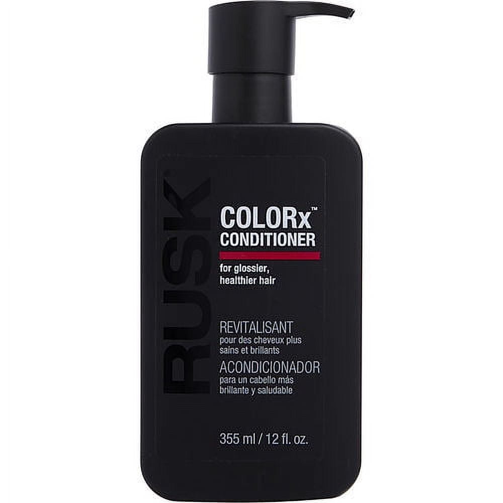 RUSK by Rusk COLORX CONDITIONER - Walmart.com