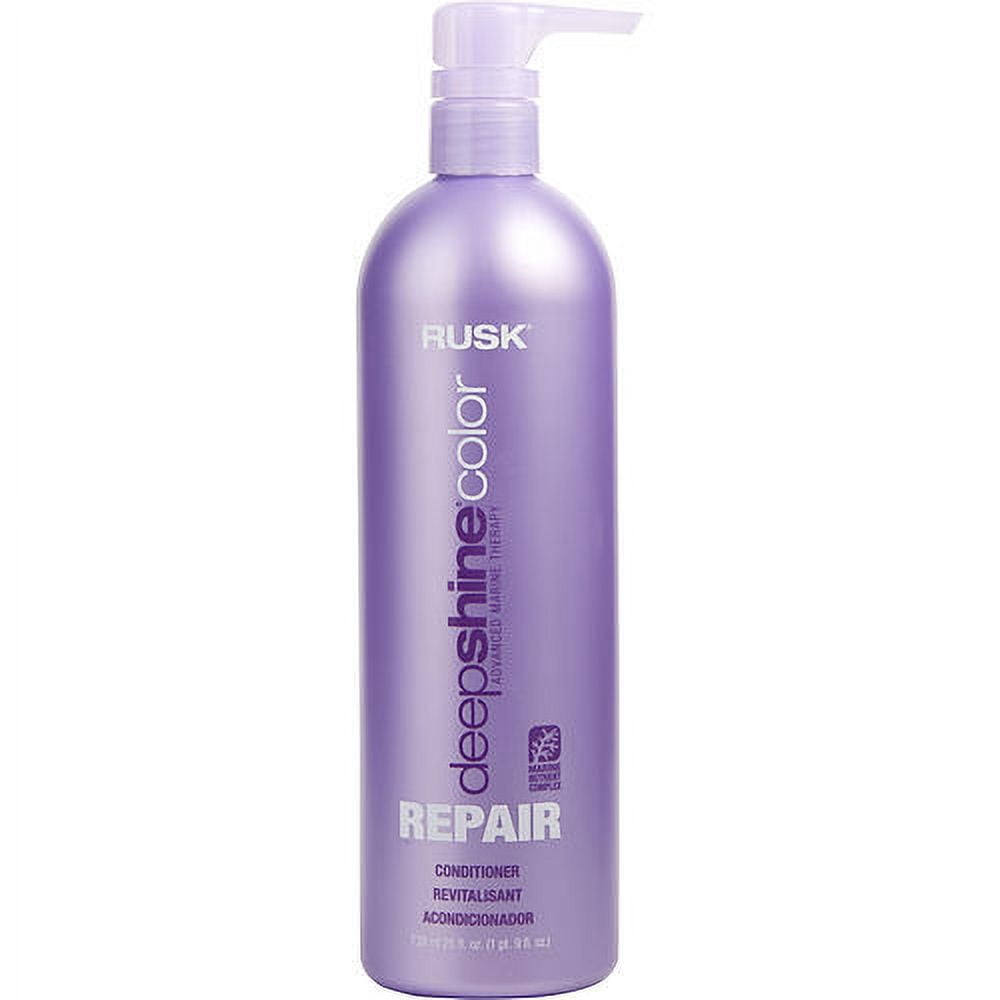 RUSK by Rusk DEEPSHINE COLOR CONDITIONER 25 OZ - Walmart.com