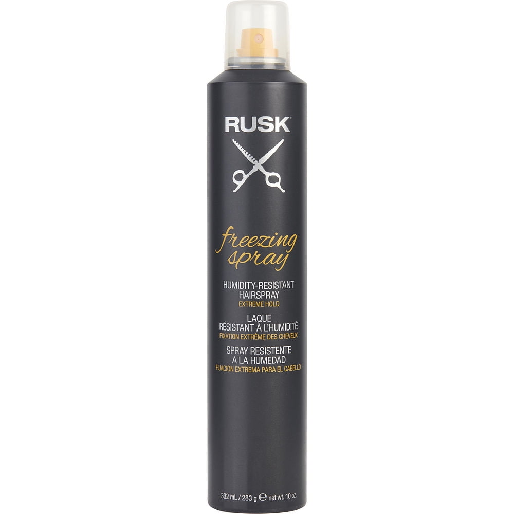 RUSK by Rusk - FREEZING SPRAY 10 OZ - UNISEX - Walmart.com