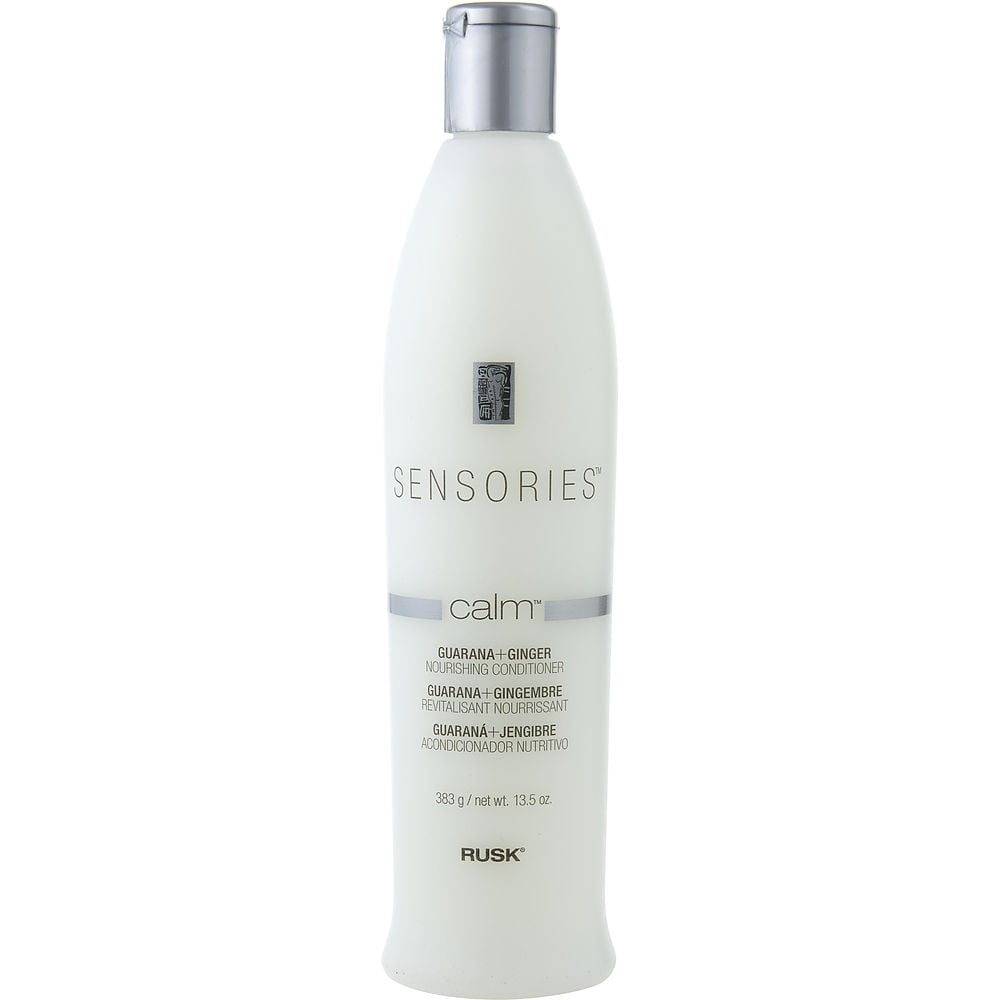 RUSK by Rusk - SENSORIES CALM TREATMENT GUARANA & GINGER NOURISHING ...