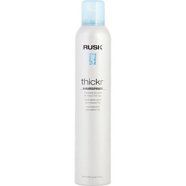 Rusk Thickening Spray Hair Amplifier, Body and Texture Enhancer, 6 Oz ...