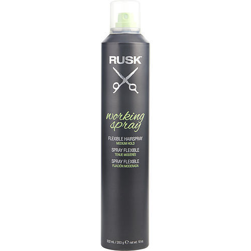 RUSK by Rusk WORKING SPRAY 10 OZ - Walmart.com