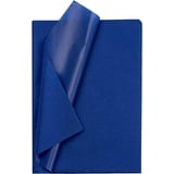 RUSPEPA Gift Wrapping Tissue Paper - Navy Blue Tissue Paper for Gift ...