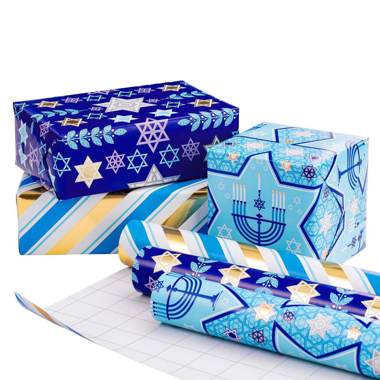 Peter Rabbit Wrapping Paper RUSPEPA Kraft Wrapping Paper Sheets ...
