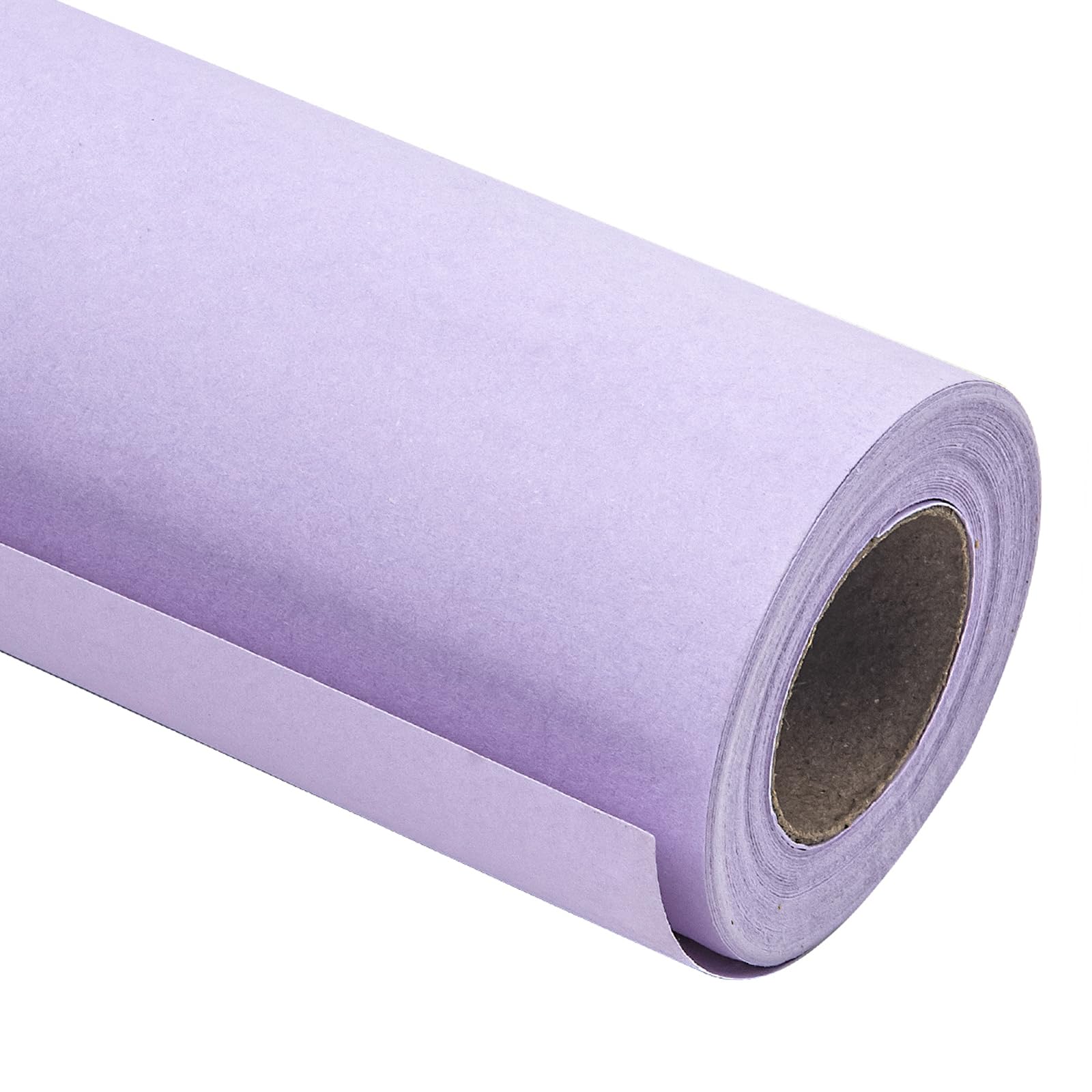 RUSPEPA Kraft Paper AJH3 Roll - 17.5 inches x 32.8 feet - Recyclable ...