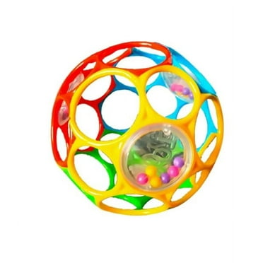 S&S Worldwide Create Your Own Toss 'n Talk-About Ball. Beach Ball Style ...