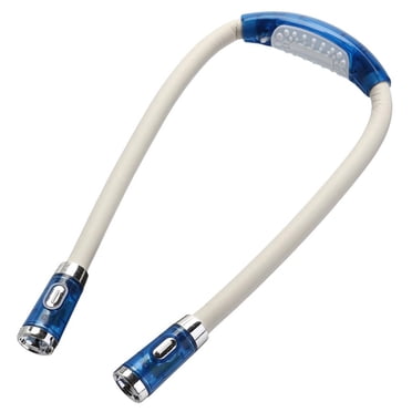 My Light HUGlight LED Hands-Free Flexible Light - Walmart.com