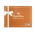 RUSSELL STOVER Assorted Milk & Dark Chocolate Gift Box, 48 oz. (84 ...