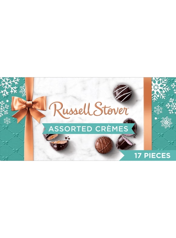 Chocolate Boxes in Chocolate - Walmart.com