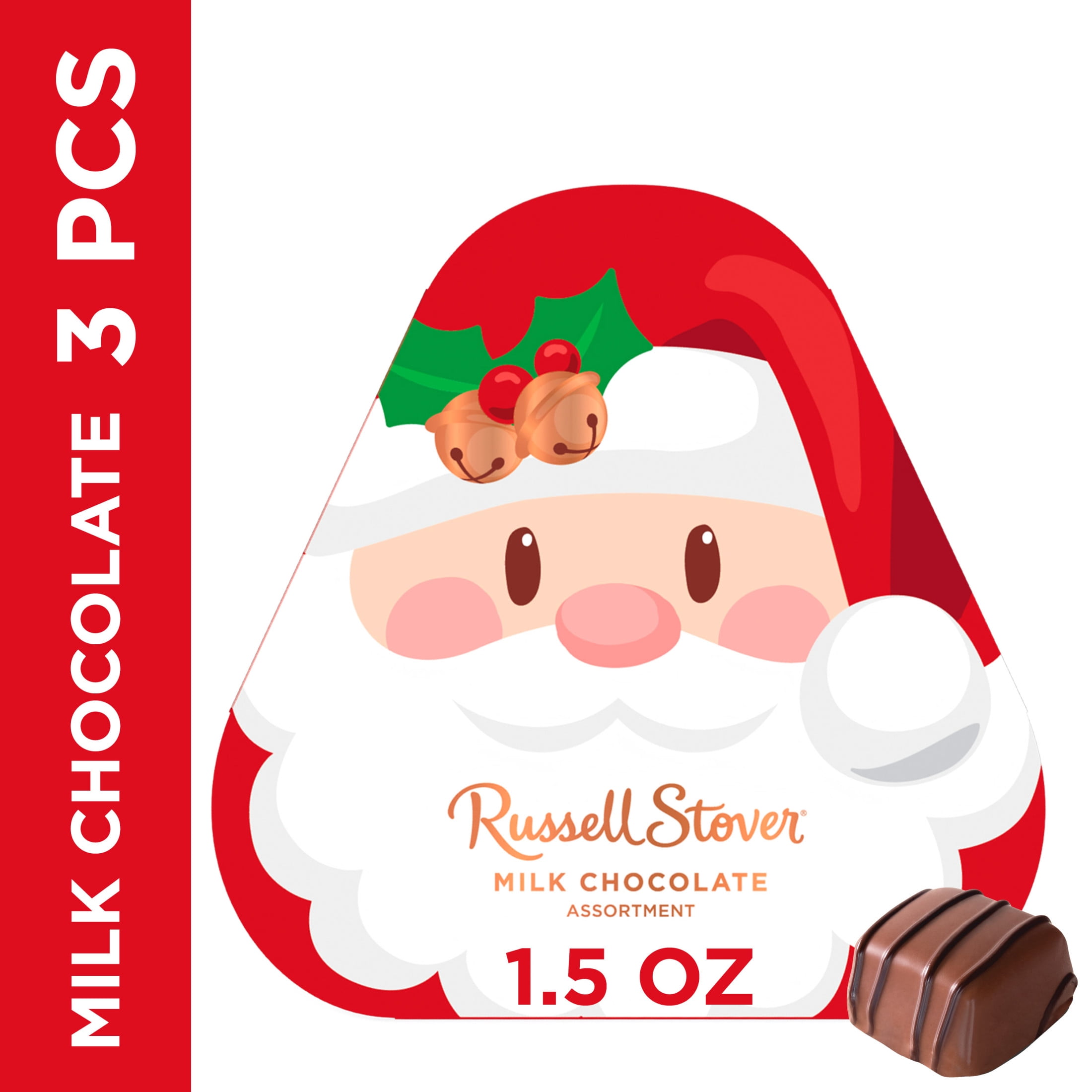 Small Box Of Chocolates