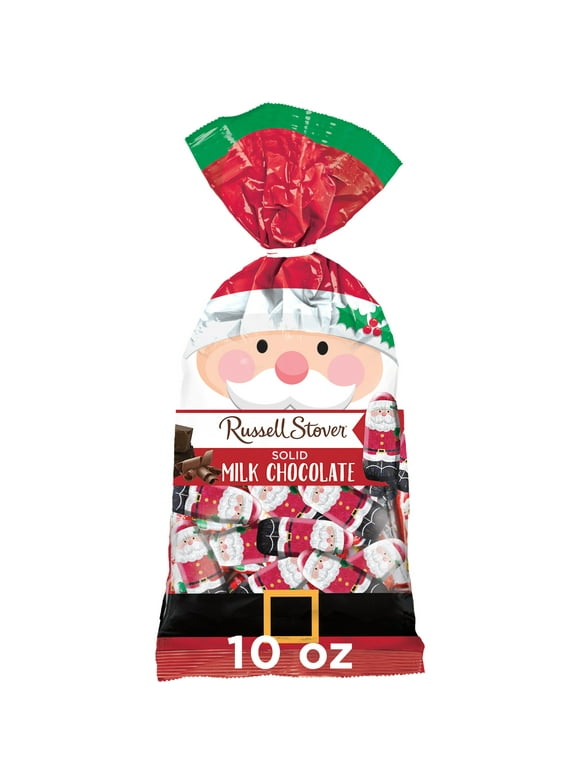 Christmas Chocolate in Christmas Candy - Walmart.com