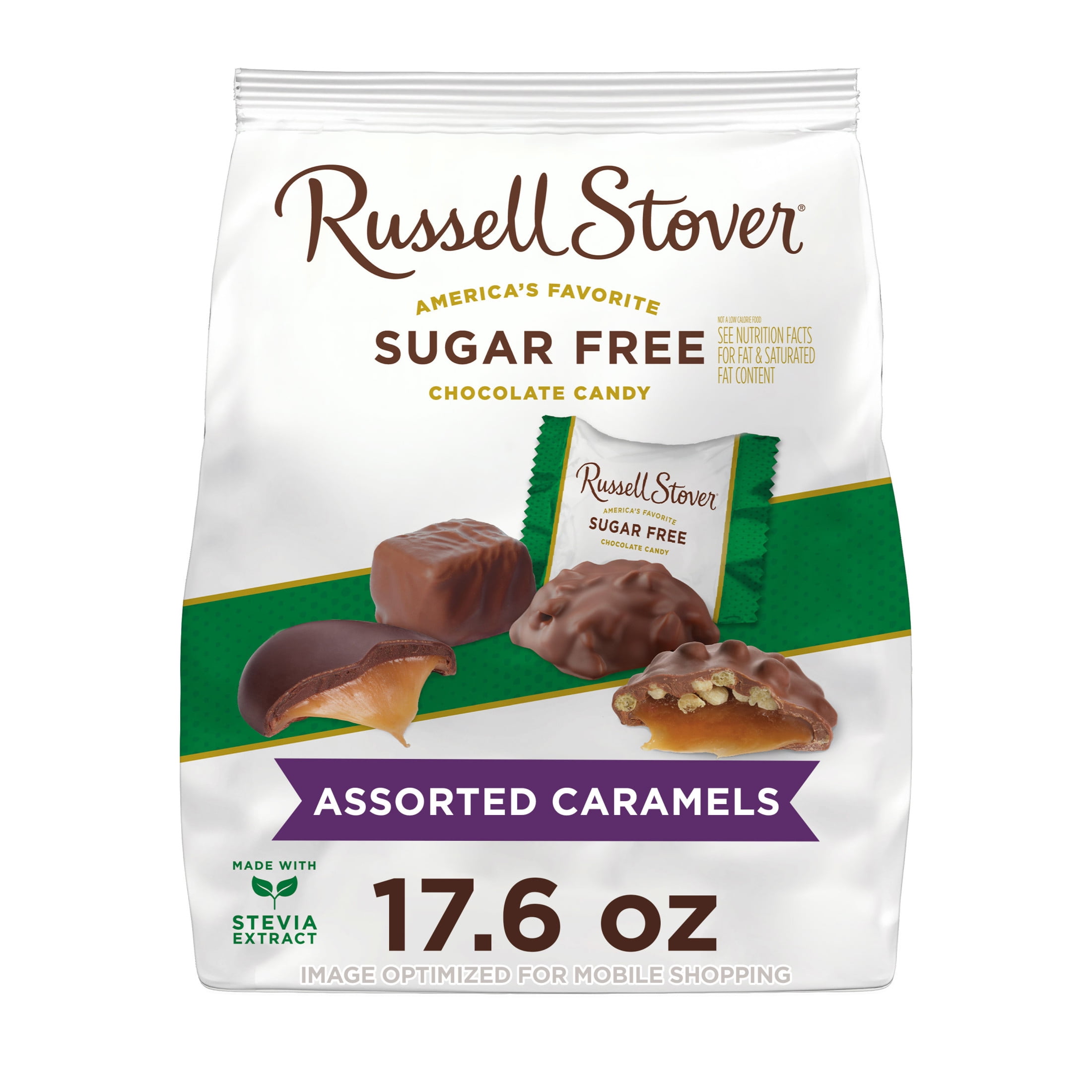 Sugar Free Candy in Candy - Walmart.com