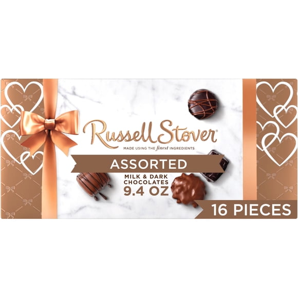 Russell Stover