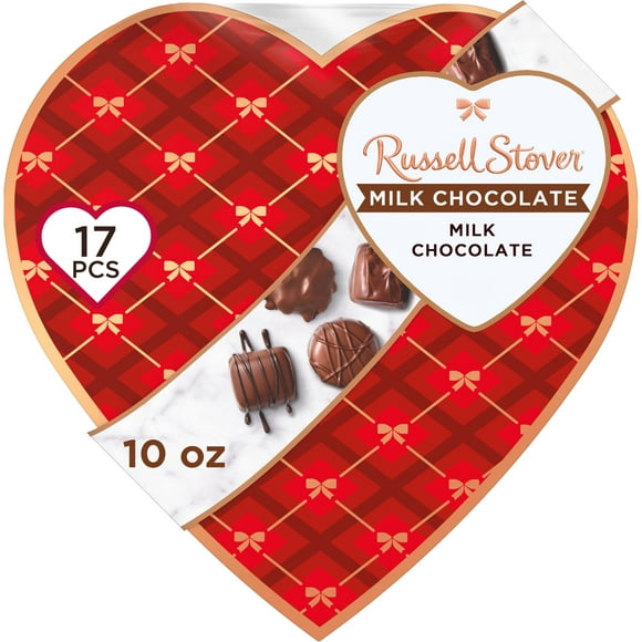Russell Stover