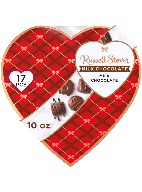 Candy hearts in Valentine's Candy - Walmart.com