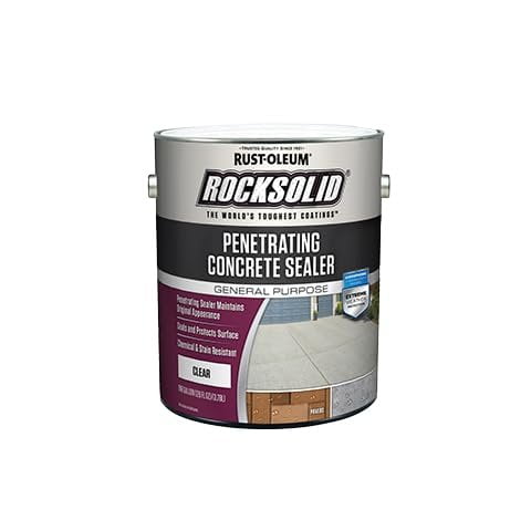 Rust-Oleum Penetrating Concentrate Sealer Sealant - 1 Gal - Walmart.com