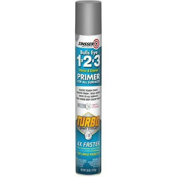 Zinsser Primers in Paint Primers - Walmart.com
