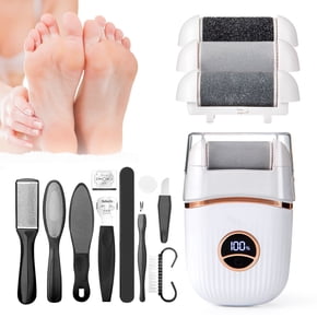 Foot Grinders